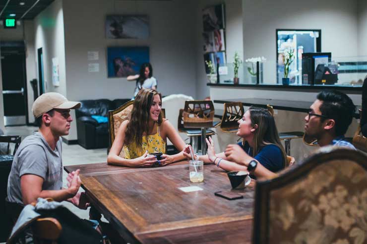 Wholesale Spotlight : Five07 – Centri Coffee